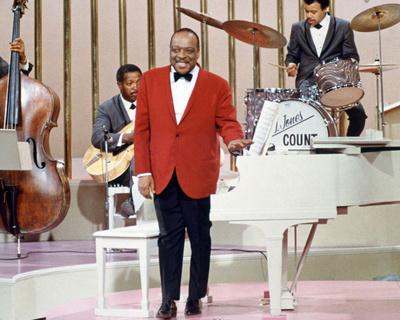 'Count Basie' Photo | AllPosters.com