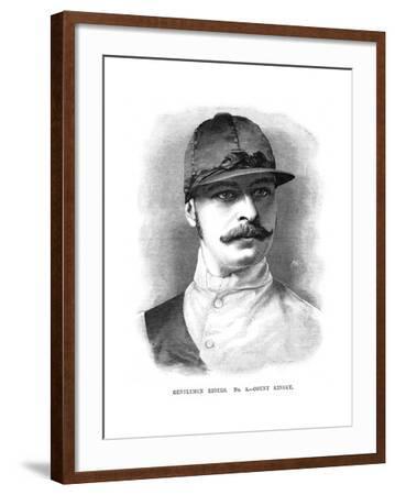 'Count Kinsky' Giclee Print | AllPosters.com