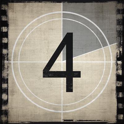 'Countdown IV' Giclee Print - Tom Frazier | AllPosters.com