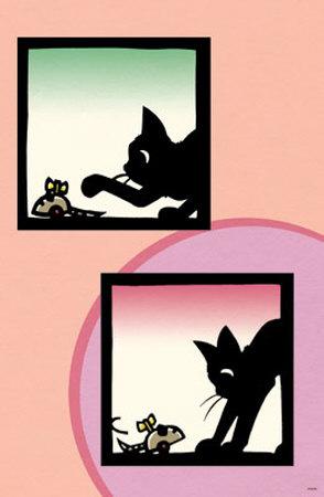 'Counterattack' Posters - Ryo Takagi | AllPosters.com