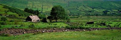 'Countryside Scene Connemara County Galway Ireland' Photographic Print ...