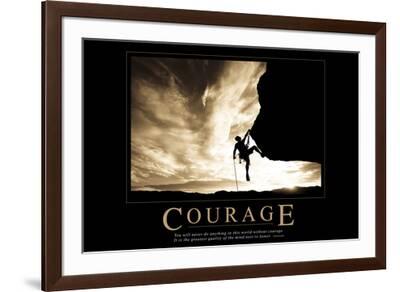 'Courage' Prints | AllPosters.com