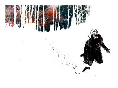'Crawl Away' Prints - Alex Cherry | AllPosters.com