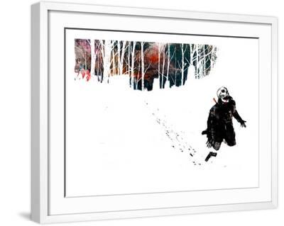 'Crawl Away' Prints - Alex Cherry | AllPosters.com