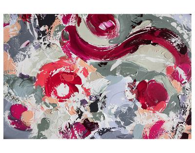 'Creole Motif IV' Prints | AllPosters.com