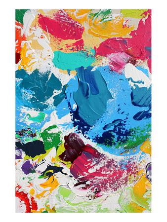 'Creole Motif XI' Premium Giclee Print | AllPosters.com