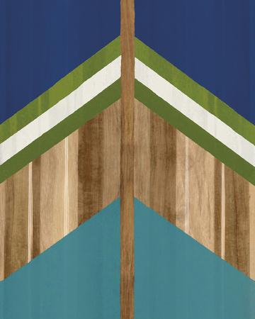 'Crew Draw' Giclee Print - Mark Chandon | AllPosters.com