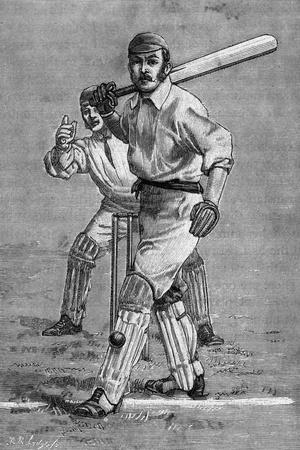 Cricket Leg before Wicket | AllPosters.com