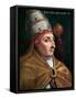 Portrait of Pope Nicholas V (Giovio Series) Par Dell'altissimo ...