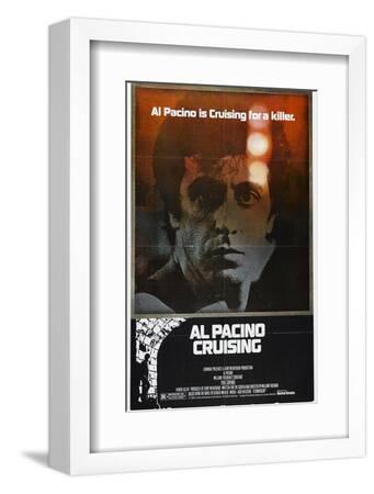 Cruising 1980 Plakat