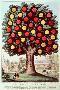 'The Tree of Temperance, 1872' Giclee Print - Currier & Ives ...