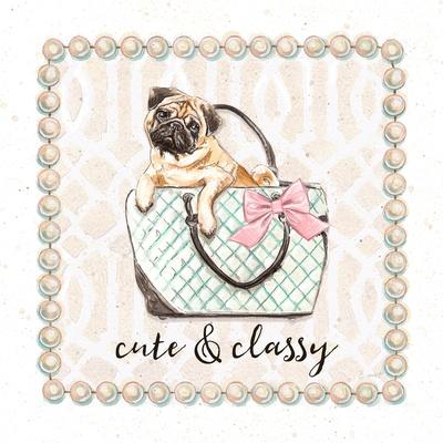 'Cute & Classy' Posters - Chad Barrett | AllPosters.com