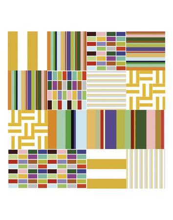 'Signature Graphic' Posters - Dan Bleier | AllPosters.com