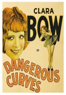 Dangerous Curves (1929) Posters, Prints, Paintings & Wall Art ...
