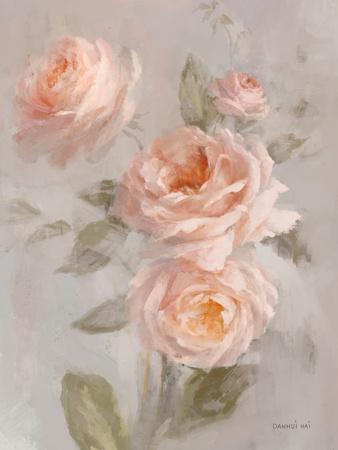 A Sprig of Roses II - Danhui Nai | AllPosters.com