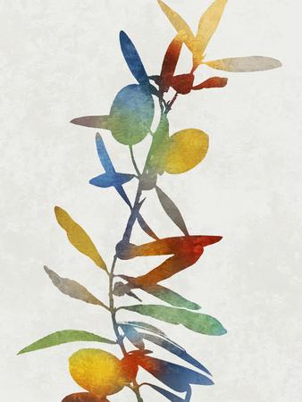 'Colorful Nature IV' Posters - Danielle Carson | AllPosters.com