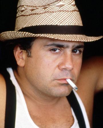 'Danny DeVito, Romancing the Stone (1984)' Photo | AllPosters.com