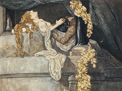 'Dante Alighieri' Giclee Print | AllPosters.com