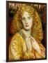 'Helen of Troy, 1863' Giclee Print - Dante Gabriel Rossetti ...