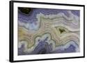 'Close-Up Royal Aztec Lace Agate' Photographic Print - Darrell Gulin ...