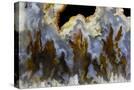 'Graveyard Point Plume Agate, Oregon' Photographic Print - Darrell ...