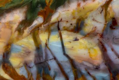 'Jasper rock design' Photographic Print - Darrell Gulin | AllPosters.com