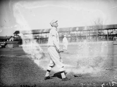 'Dave Danforth, Philadelphia A's, Baseball Photo - Philadelphia, PA ...