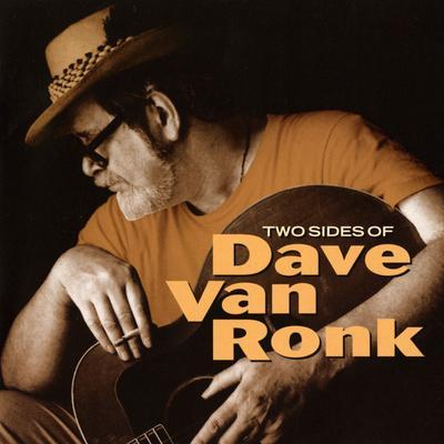 'Dave Van Ronk - Two Sides of Dave Van Ronk' Prints | AllPosters.com