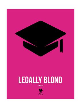 Legally Blonde (Movies) Posters, Prints, Paintings & Wall Art ...