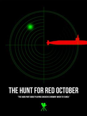 Hunt for Red October Posters, Prints, Paintings & Wall Art | AllPosters.com