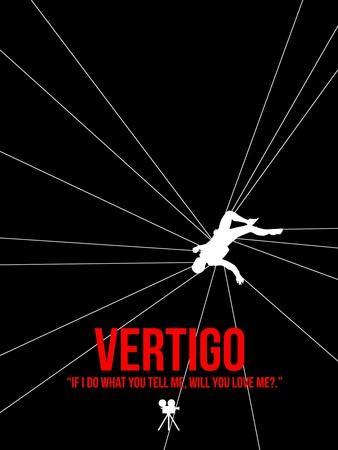 Vertigo Poster