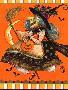 'Witch' Giclee Print - David Galchutt | AllPosters.com