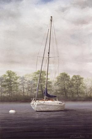 'Reflections' Giclee Print - David Knowlton | AllPosters.com