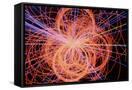 'Simulation of Higgs Boson Production' Photographic Print - David ...
