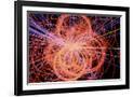 'Simulation of Higgs Boson Production' Photographic Print - David ...