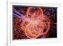'Simulation of Higgs Boson Production' Photographic Print - David ...