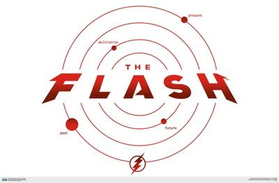'DC Comics Movie The Flash - The Timeline' Posters - Trends ...