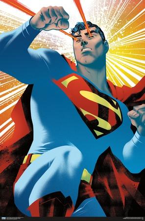 'DC Comics - Superman - Action Comics #1009 Variant' Posters - Trends ...