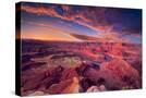 'First Light at Dead Horse Canyon' Photographic Print - Dean Fikar ...