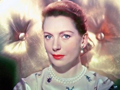 'DEBORAH KERR.' Photographic Print | AllPosters.com