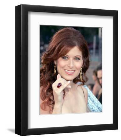 'Debra Messing' Photo | AllPosters.com