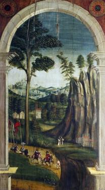 Defendente Ferrari Posters, Prints, Paintings & Wall Art | AllPosters.com