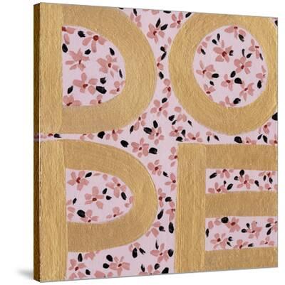 'Deluxe Dope' Stretched Canvas Print - Joelle Wehkamp | AllPosters.com