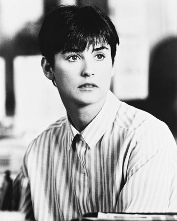 'Demi Moore - Ghost' Photo | AllPosters.com