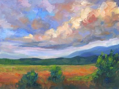 'Blue Ridges' Posters - Dena Ann Adams | AllPosters.com