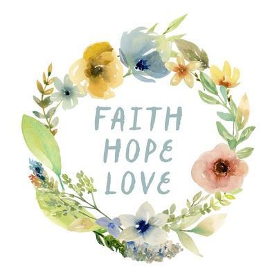 Boho Blessings 2 Prints - Dena Ann Adams | AllPosters.com