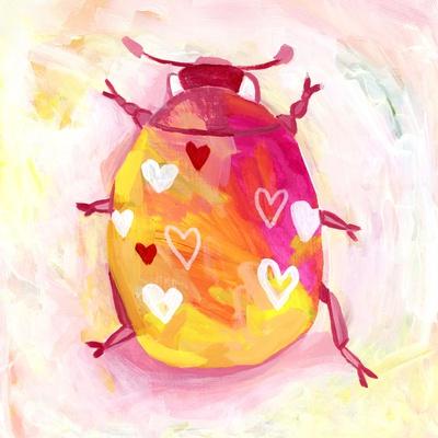 'Buggy Beauties 2' Print - Dena Ann Adams | AllPosters.com