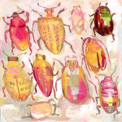 Buggy Beauties Prints - Dena Ann Adams | AllPosters.com