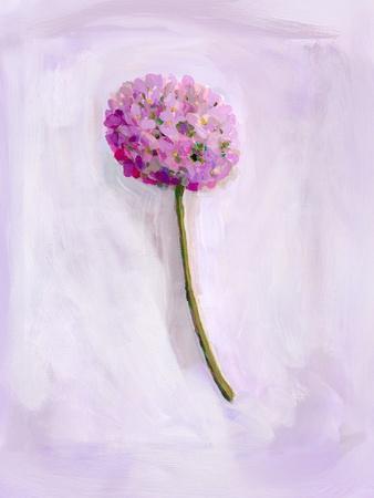 'Single Stem' Print - Dena Ann Adams | AllPosters.com