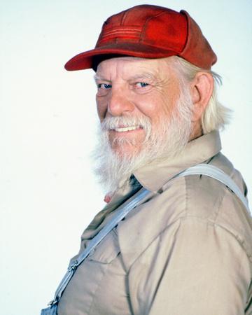 'Denver Pyle - The Dukes of Hazzard' Photo | AllPosters.com
